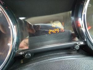 Pelēks Peugeot 3008 2010 Vilkaviškis, ar dzinēja tilpumu 1.60 L un nobraukumu 243 tūkst. km par 3000 €, foto 26 vietnē AUTOMOTO.COM.LV