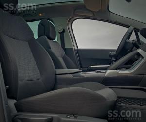 Pelēks Peugeot 3008 2010 Jelgava, ar dzinēja tilpumu 1.60 L un nobraukumu 170 tūkst. km par 4490 €, foto 12 vietnē AUTOMOTO.COM.LV