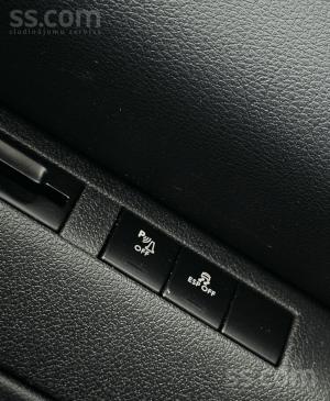 Pelēks Peugeot 3008 2010 Jelgava, ar dzinēja tilpumu 1.60 L un nobraukumu 170 tūkst. km par 4490 €, foto 15 vietnē AUTOMOTO.COM.LV