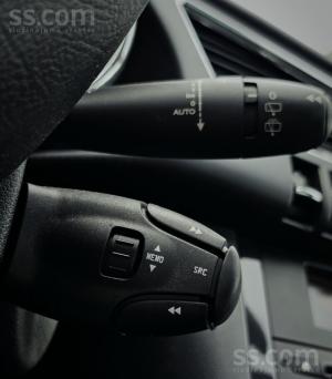 Pelēks Peugeot 3008 2010 Jelgava, ar dzinēja tilpumu 1.60 L un nobraukumu 170 tūkst. km par 4490 €, foto 16 vietnē AUTOMOTO.COM.LV