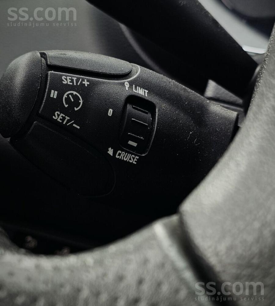 Pelēks Peugeot 3008 2010 Jelgava, ar dzinēja tilpumu 1.60 L un nobraukumu 170 tūkst. km par 4490 €, foto 17 vietnē AUTOMOTO.COM.LV