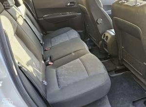 Grey Peugeot 3008 2010 in Ariogala, with an engine capacity of 1.60 L and mileage of 216 thousand km for 4500 €, photo 14 on AUTOMOTO.COM.LV