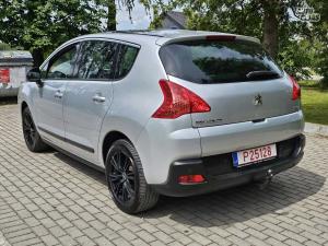 Pelēks Peugeot 3008 2010 Ariogala, ar dzinēja tilpumu 1.60 L un nobraukumu 216 tūkst. km par 4500 €, foto 3 vietnē AUTOMOTO.COM.LV