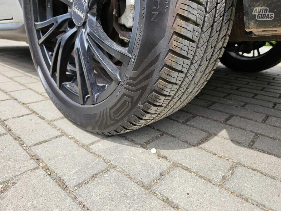 Pelēks Peugeot 3008 2010 Ariogala, ar dzinēja tilpumu 1.60 L un nobraukumu 216 tūkst. km par 4500 €, foto 7 vietnē AUTOMOTO.COM.LV