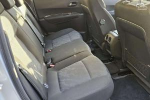 Pelēks Peugeot 3008 2010 Ariogala, ar dzinēja tilpumu 1.60 L un nobraukumu 216 tūkst. km par 4500 €, foto 15 vietnē AUTOMOTO.COM.LV