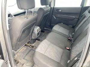 Grey Peugeot 3008 2010 in Taurage, with an engine capacity of 1.60 L and mileage of 236 thousand km for 1950 €, photo 9 on AUTOMOTO.COM.LV