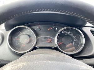 Grey Peugeot 3008 2010 in Taurage, with an engine capacity of 1.60 L and mileage of 236 thousand km for 1950 €, photo 14 on AUTOMOTO.COM.LV