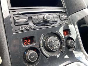 Grey Peugeot 3008 2010 in Taurage, with an engine capacity of 1.60 L and mileage of 236 thousand km for 1950 €, photo 16 on AUTOMOTO.COM.LV