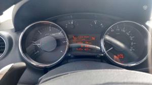 Pelēks Peugeot 3008 2010 Klaipėda, ar dzinēja tilpumu 1.56 L un nobraukumu 251 tūkst. km par 3400 €, foto 10 vietnē AUTOMOTO.COM.LV