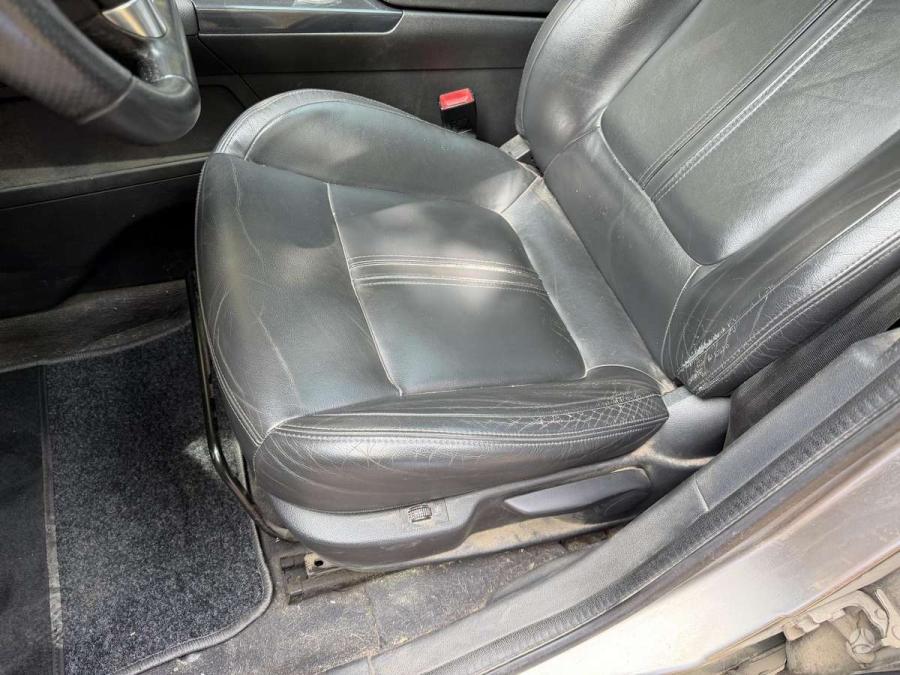 Pelēks Peugeot 3008 2010 Tauragė, ar dzinēja tilpumu 1.56 L un nobraukumu 182 tūkst. km par 3100 €, foto 11 vietnē AUTOMOTO.COM.LV