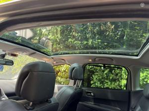Pelēks Peugeot 3008 2010 Tauragė, ar dzinēja tilpumu 1.56 L un nobraukumu 182 tūkst. km par 3100 €, foto 14 vietnē AUTOMOTO.COM.LV