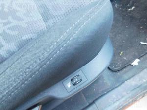 Pelēks Peugeot 3008 2010 Jelgava, ar dzinēja tilpumu 1.60 L un nobraukumu 278 tūkst. km par 3550 €, foto 7 vietnē AUTOMOTO.COM.LV
