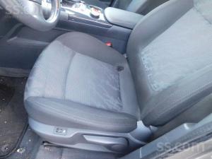 Pelēks Peugeot 3008 2010 Jelgava, ar dzinēja tilpumu 1.60 L un nobraukumu 278 tūkst. km par 3550 €, foto 10 vietnē AUTOMOTO.COM.LV