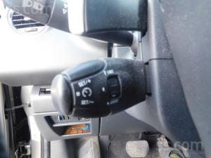 Pelēks Peugeot 3008 2010 Jelgava, ar dzinēja tilpumu 1.60 L un nobraukumu 278 tūkst. km par 3550 €, foto 11 vietnē AUTOMOTO.COM.LV