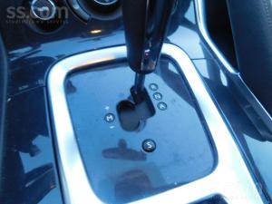 Pelēks Peugeot 3008 2010 Jelgava, ar dzinēja tilpumu 1.60 L un nobraukumu 278 tūkst. km par 3550 €, foto 12 vietnē AUTOMOTO.COM.LV