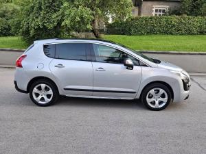Pelēks Peugeot 3008 2011 Jēkabpils, ar dzinēja tilpumu 1.60 L un nobraukumu 176 tūkst. km par 4890 €, foto 3 vietnē AUTOMOTO.COM.LV