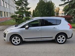 Pelēks Peugeot 3008 2011 Jēkabpils, ar dzinēja tilpumu 1.60 L un nobraukumu 176 tūkst. km par 4890 €, foto 9 vietnē AUTOMOTO.COM.LV