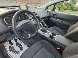 Pelēks Peugeot 3008 2011 Jēkabpils, ar dzinēja tilpumu 1.60 L un nobraukumu 176 tūkst. km par 4890 €, foto 12 vietnē AUTOMOTO.COM.LV