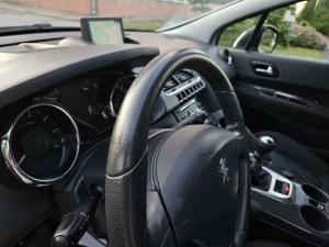 Pelēks Peugeot 3008 2011 Jēkabpils, ar dzinēja tilpumu 1.60 L un nobraukumu 176 tūkst. km par 4890 €, foto 13 vietnē AUTOMOTO.COM.LV