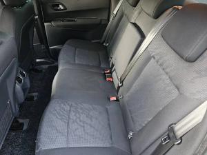 Pelēks Peugeot 3008 2011 Jēkabpils, ar dzinēja tilpumu 1.60 L un nobraukumu 176 tūkst. km par 4890 €, foto 14 vietnē AUTOMOTO.COM.LV