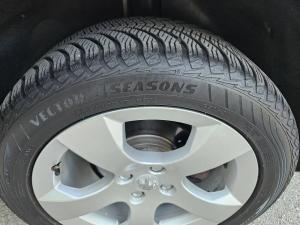 Pelēks Peugeot 3008 2011 Jēkabpils, ar dzinēja tilpumu 1.60 L un nobraukumu 176 tūkst. km par 4890 €, foto 16 vietnē AUTOMOTO.COM.LV