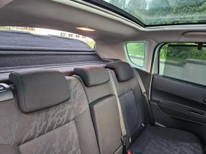 Pelēks Peugeot 3008 2011 Jēkabpils, ar dzinēja tilpumu 1.60 L un nobraukumu 176 tūkst. km par 4890 €, foto 19 vietnē AUTOMOTO.COM.LV