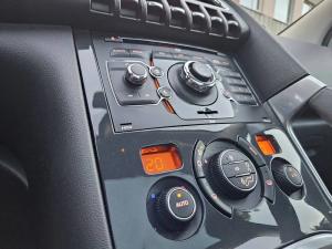 Pelēks Peugeot 3008 2011 Jēkabpils, ar dzinēja tilpumu 1.60 L un nobraukumu 176 tūkst. km par 4890 €, foto 29 vietnē AUTOMOTO.COM.LV