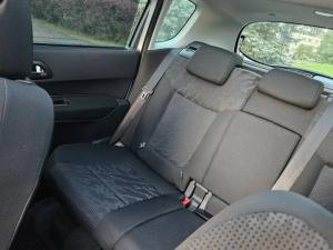 Pelēks Peugeot 3008 2011 Jēkabpils, ar dzinēja tilpumu 1.60 L un nobraukumu 176 tūkst. km par 4890 €, foto 32 vietnē AUTOMOTO.COM.LV