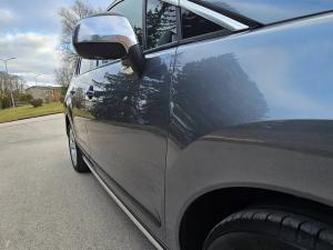 Pelēks Peugeot 3008 2011 Jēkabpils, ar dzinēja tilpumu 2.00 L un nobraukumu 287 tūkst. km par 4990 €, foto 11 vietnē AUTOMOTO.COM.LV
