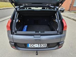 Pelēks Peugeot 3008 2011 Jēkabpils, ar dzinēja tilpumu 2.00 L un nobraukumu 287 tūkst. km par 4990 €, foto 17 vietnē AUTOMOTO.COM.LV