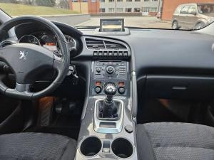 Pelēks Peugeot 3008 2011 Jēkabpils, ar dzinēja tilpumu 2.00 L un nobraukumu 287 tūkst. km par 4990 €, foto 21 vietnē AUTOMOTO.COM.LV