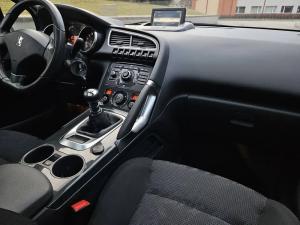 Pelēks Peugeot 3008 2011 Jēkabpils, ar dzinēja tilpumu 2.00 L un nobraukumu 287 tūkst. km par 4990 €, foto 22 vietnē AUTOMOTO.COM.LV