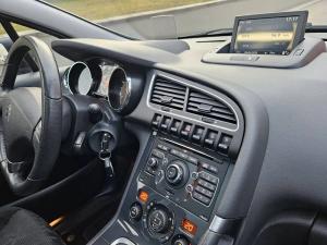 Pelēks Peugeot 3008 2011 Jēkabpils, ar dzinēja tilpumu 2.00 L un nobraukumu 287 tūkst. km par 4990 €, foto 24 vietnē AUTOMOTO.COM.LV