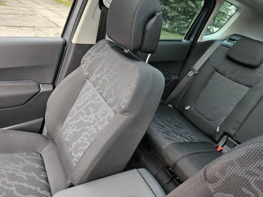 Pelēks Peugeot 3008 2011 Jēkabpils, ar dzinēja tilpumu 2.00 L un nobraukumu 287 tūkst. km par 4990 €, foto 31 vietnē AUTOMOTO.COM.LV