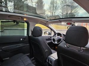 Pelēks Peugeot 3008 2011 Jēkabpils, ar dzinēja tilpumu 2.00 L un nobraukumu 287 tūkst. km par 4990 €, foto 33 vietnē AUTOMOTO.COM.LV