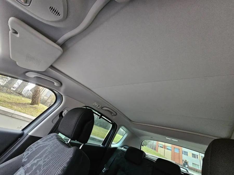 Pelēks Peugeot 3008 2011 Jēkabpils, ar dzinēja tilpumu 2.00 L un nobraukumu 287 tūkst. km par 4990 €, foto 34 vietnē AUTOMOTO.COM.LV