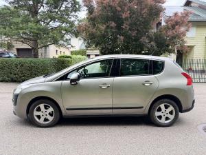 Pelēks Peugeot 3008 2011 Viļņa, ar dzinēja tilpumu 1.56 L un nobraukumu 353 tūkst. km par 1850 €, foto 3 vietnē AUTOMOTO.COM.LV