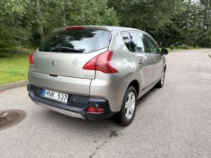Pelēks Peugeot 3008 2011 Viļņa, ar dzinēja tilpumu 1.56 L un nobraukumu 353 tūkst. km par 1850 €, foto 6 vietnē AUTOMOTO.COM.LV