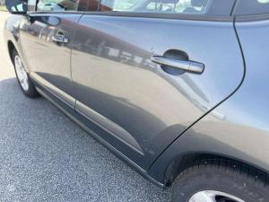 Pelēks Peugeot 3008 2011 Viļņa, ar dzinēja tilpumu 1.56 L un nobraukumu 308 tūkst. km par 2150 €, foto 9 vietnē AUTOMOTO.COM.LV