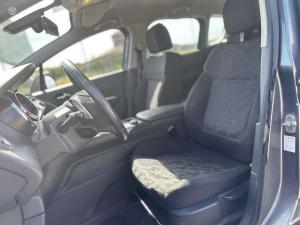 Pelēks Peugeot 3008 2011 Viļņa, ar dzinēja tilpumu 1.56 L un nobraukumu 308 tūkst. km par 2150 €, foto 15 vietnē AUTOMOTO.COM.LV