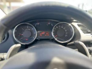 Pelēks Peugeot 3008 2011 Viļņa, ar dzinēja tilpumu 1.56 L un nobraukumu 308 tūkst. km par 2150 €, foto 17 vietnē AUTOMOTO.COM.LV