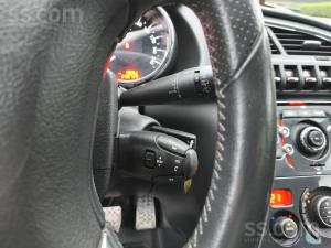 Серый Пежо 3008 2011 в Цесис, объемом двигателя 2.00 л и пробегом 259 тыс. км за 3850 €, фото 15 на AUTOMOTO.COM.LV