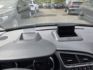 Pelēks Peugeot 3008 2012 Šauļi, ar dzinēja tilpumu 2.00 L un nobraukumu 182 tūkst. km par 4950 €, foto 13 vietnē AUTOMOTO.COM.LV