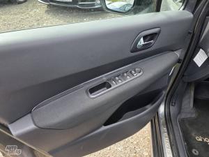 Pelēks Peugeot 3008 2012 Šauļi, ar dzinēja tilpumu 2.00 L un nobraukumu 182 tūkst. km par 4950 €, foto 14 vietnē AUTOMOTO.COM.LV
