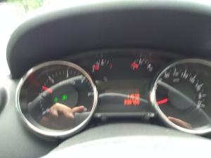Pelēks Peugeot 3008 2012 Vilkaviškis, ar dzinēja tilpumu 1.60 L un nobraukumu 300 tūkst. km par 3450 €, foto 13 vietnē AUTOMOTO.COM.LV