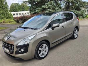 Pelēks Peugeot 3008 2012 Jēkabpils, ar dzinēja tilpumu 1.60 L un nobraukumu 252 tūkst. km par 4890 €, foto  vietnē AUTOMOTO.COM.LV