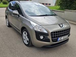 Pelēks Peugeot 3008 2012 Jēkabpils, ar dzinēja tilpumu 1.60 L un nobraukumu 252 tūkst. km par 4890 €, foto 4 vietnē AUTOMOTO.COM.LV