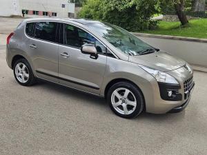 Pelēks Peugeot 3008 2012 Jēkabpils, ar dzinēja tilpumu 1.60 L un nobraukumu 252 tūkst. km par 4890 €, foto 5 vietnē AUTOMOTO.COM.LV