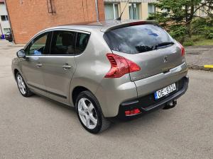 Pelēks Peugeot 3008 2012 Jēkabpils, ar dzinēja tilpumu 1.60 L un nobraukumu 252 tūkst. km par 4890 €, foto 10 vietnē AUTOMOTO.COM.LV