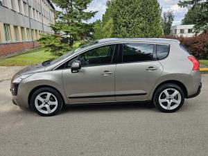 Pelēks Peugeot 3008 2012 Jēkabpils, ar dzinēja tilpumu 1.60 L un nobraukumu 252 tūkst. km par 4890 €, foto 12 vietnē AUTOMOTO.COM.LV